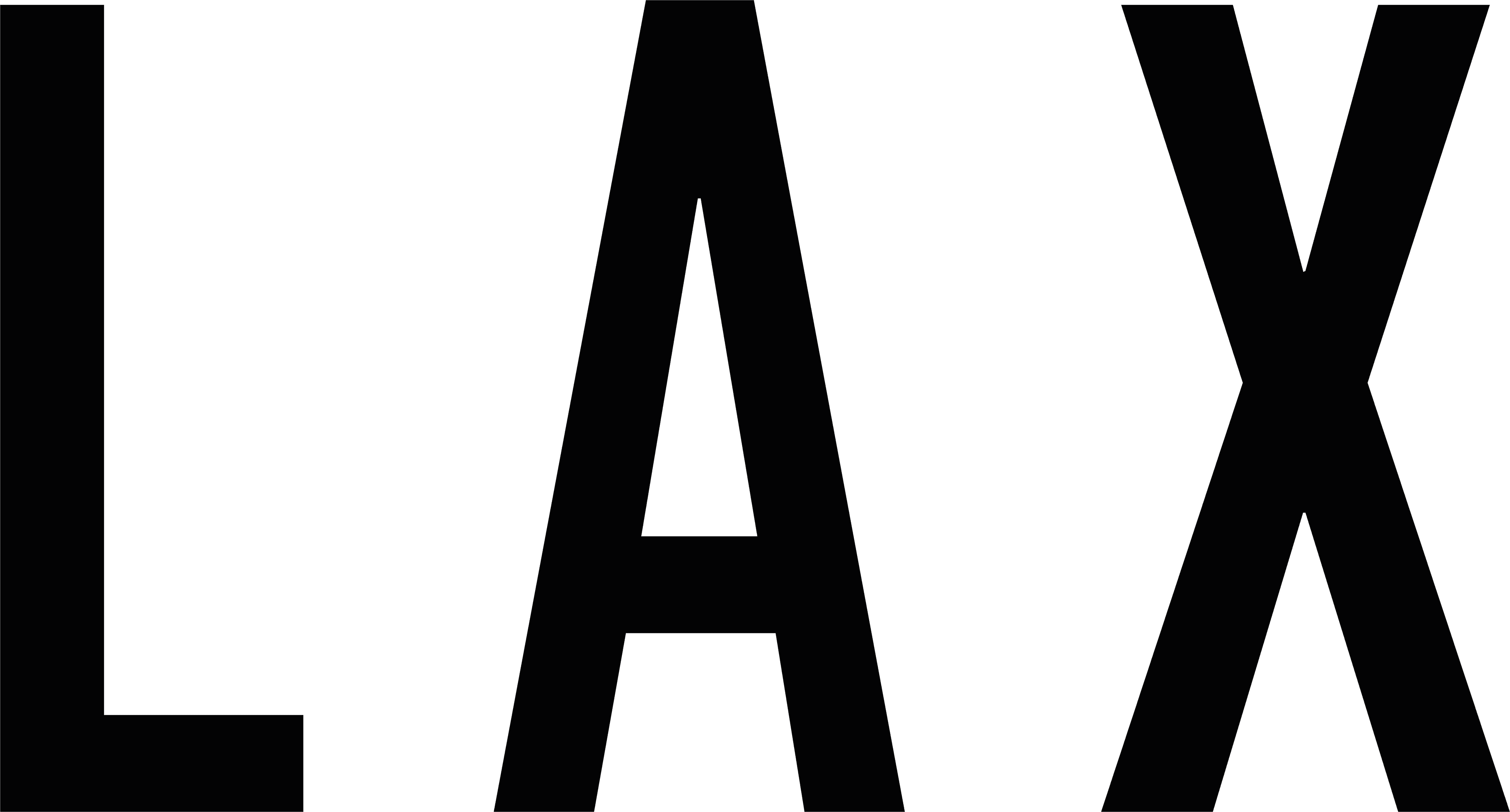 LAX STUDIO
