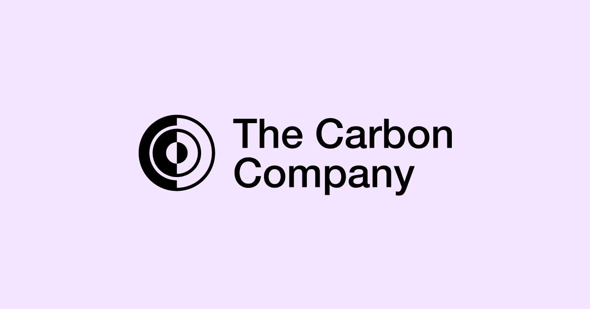 The Carbon Company