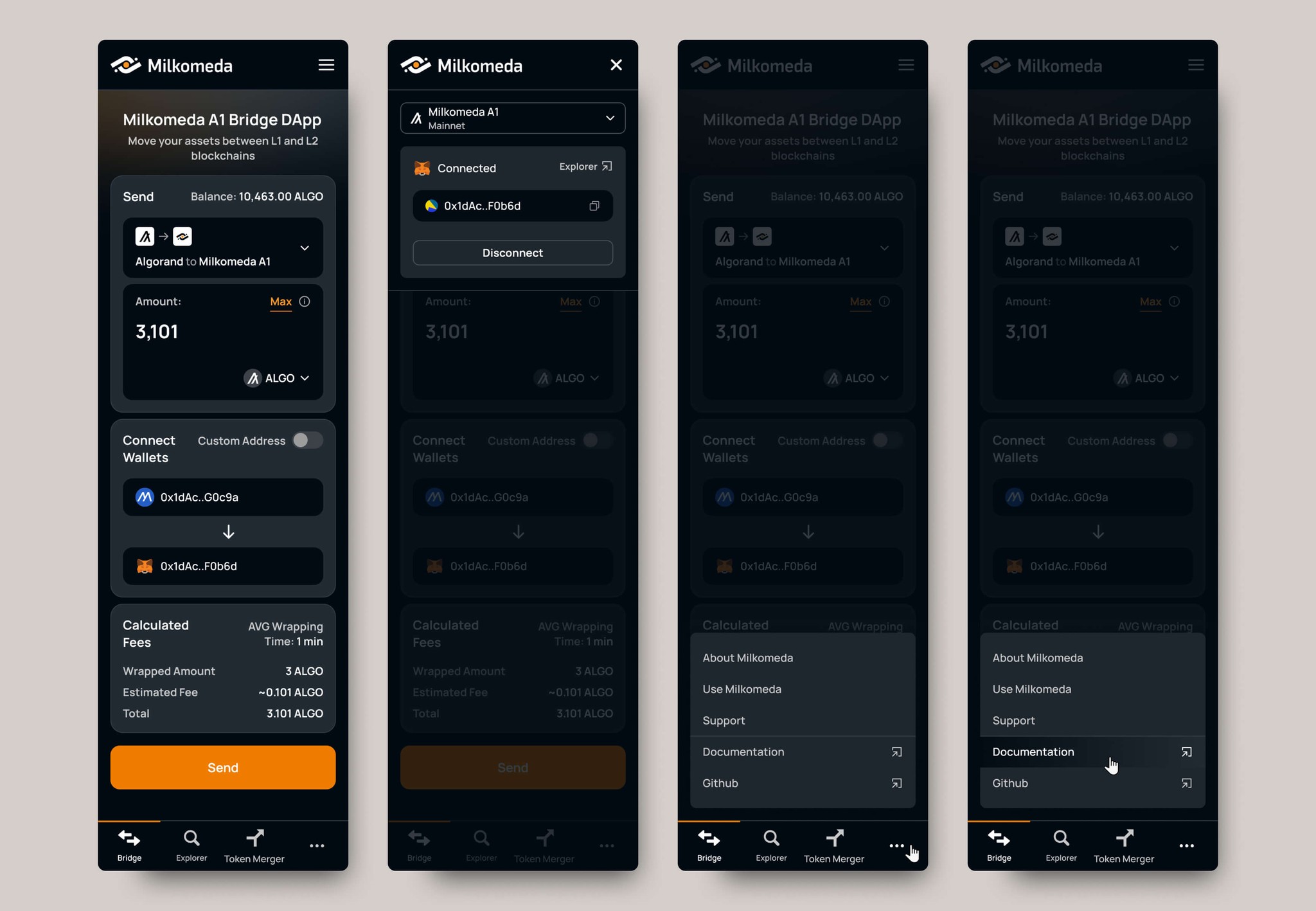 Robert Licau – Product Designer. No-code Expert.