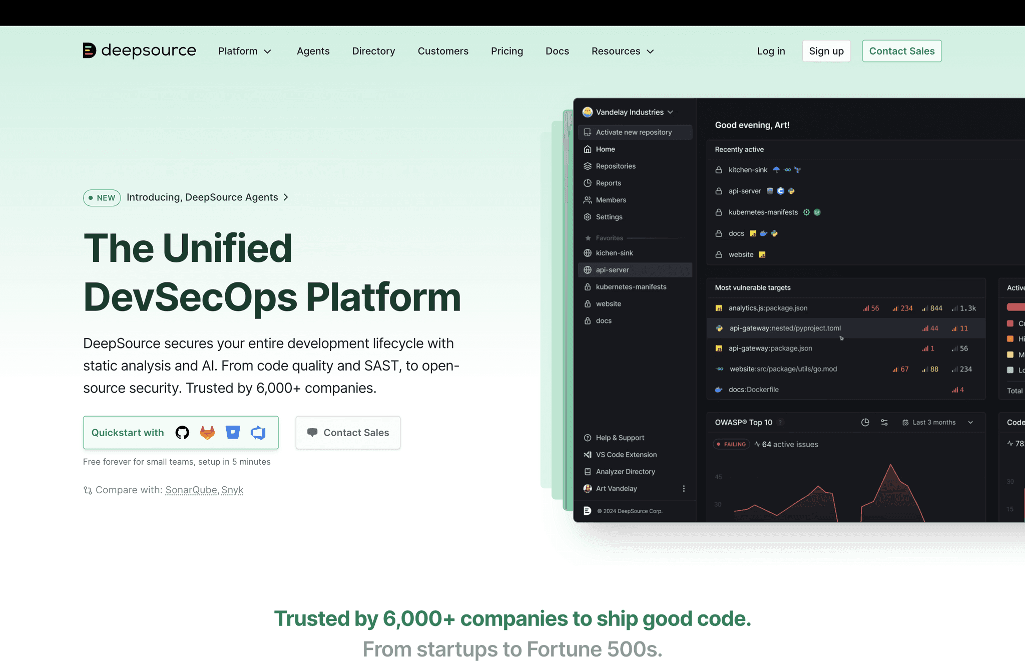 10 Best Code Smell Tools to Improve Code Quality in 2025