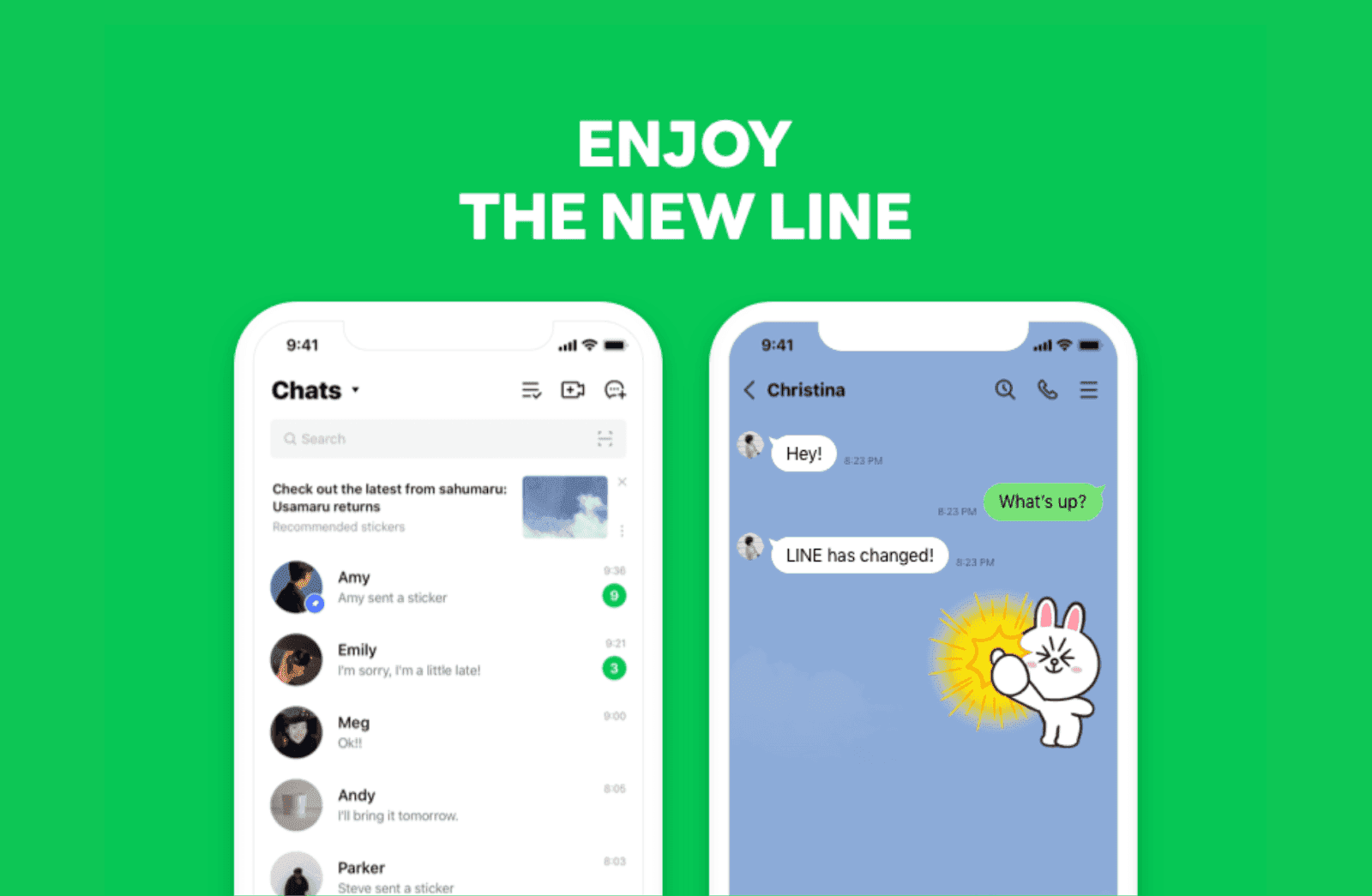 11个WhatsApp替代品，用于更好的沟通 | Lark