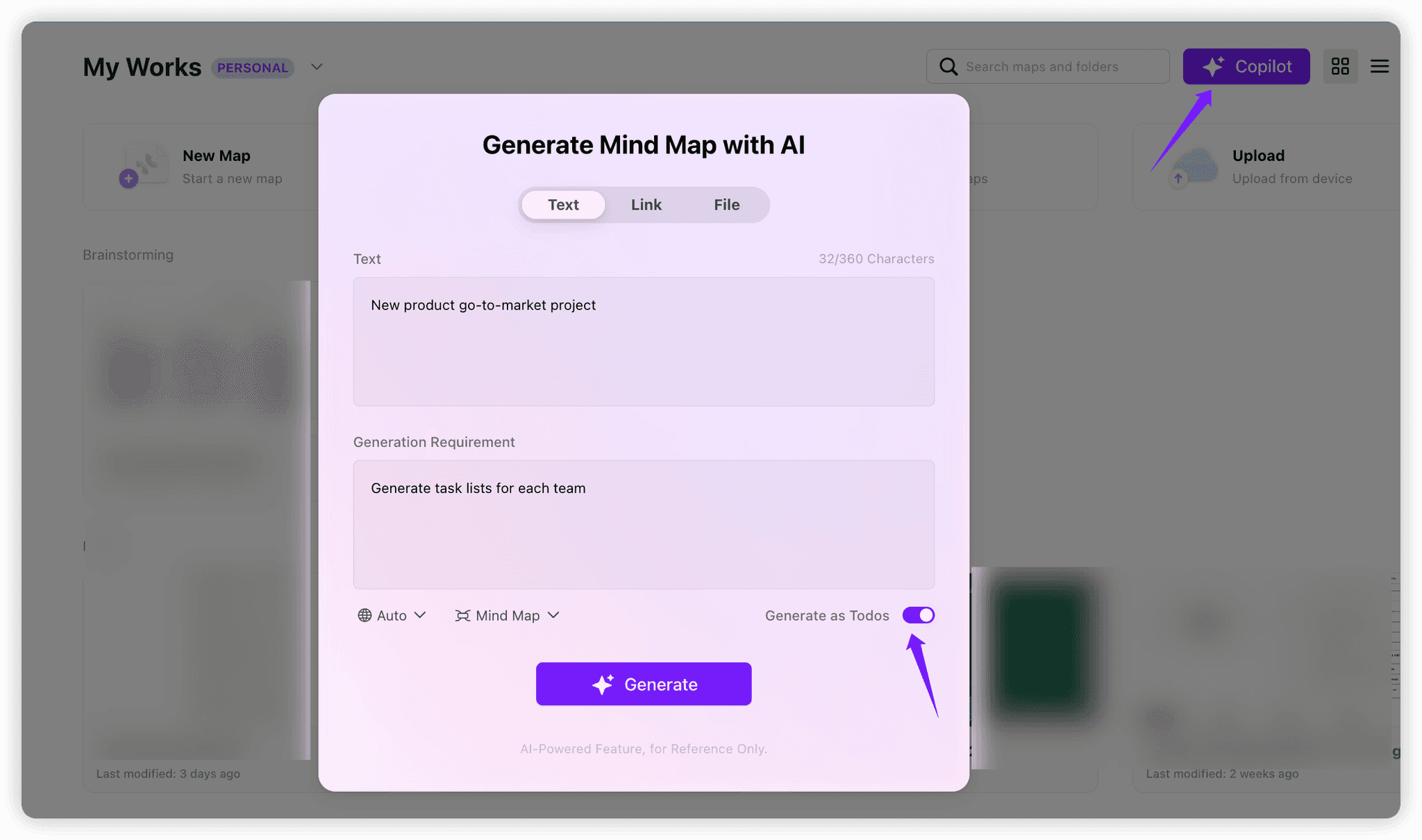 How to Use Mind Mapping for Team Tasks: A Step-by-Step Guide