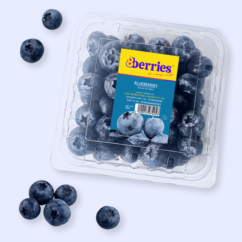 Blueberry