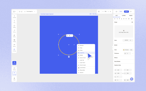 15 Graphic Organizers to Help Visualize All Your Big Ideas