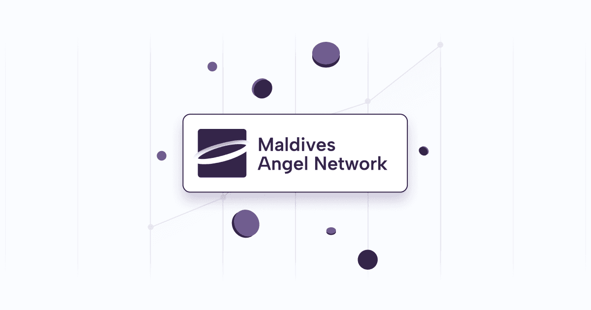 Angel Network — Sparkhub