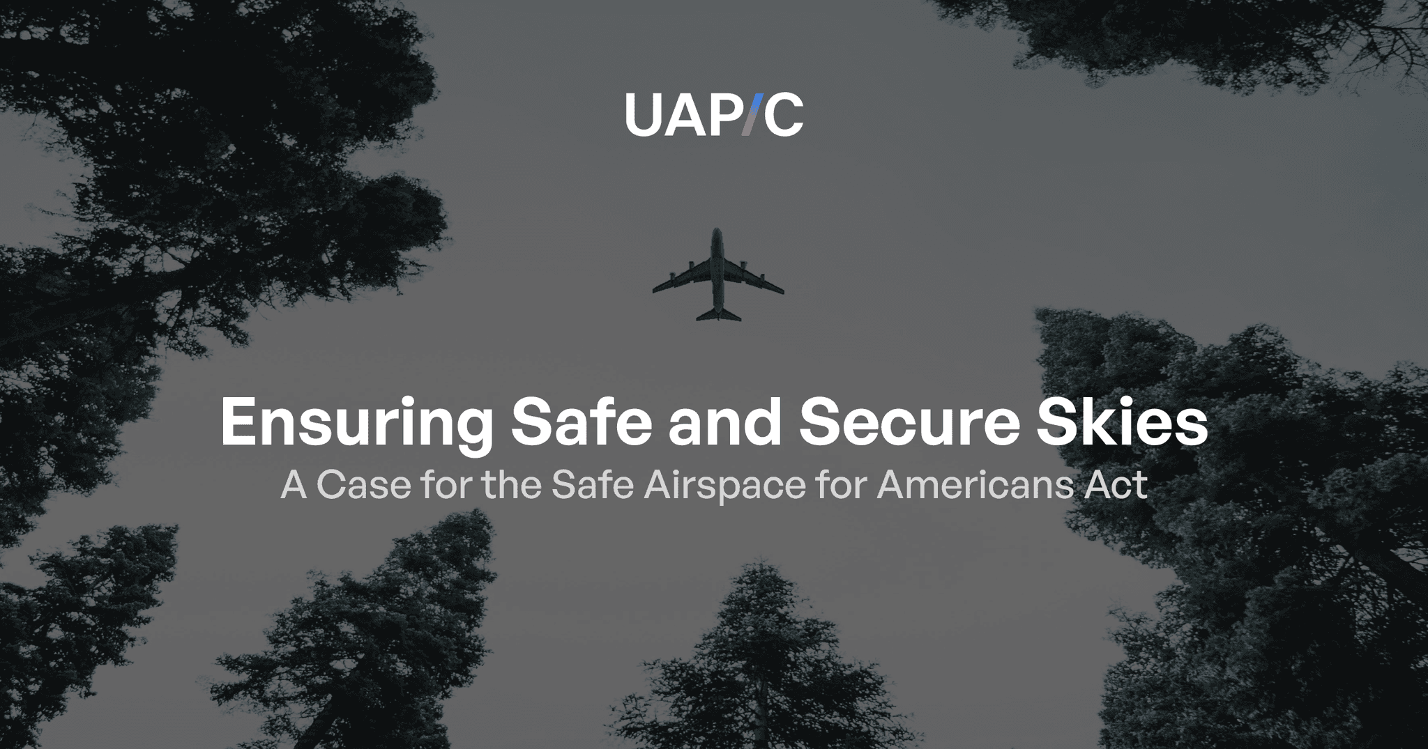 UAP Caucus: Shaping Policy Together