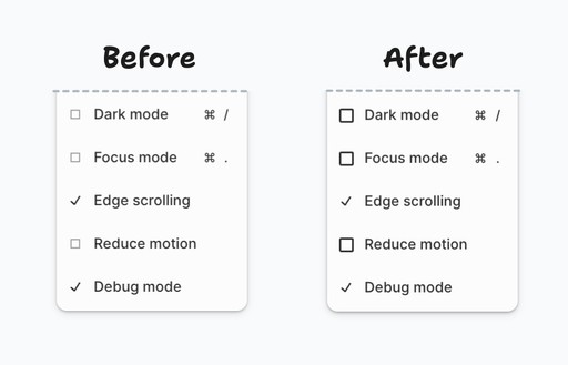 Release Notes – February 8th 2024 - tldraw: Build whiteboards in React ...