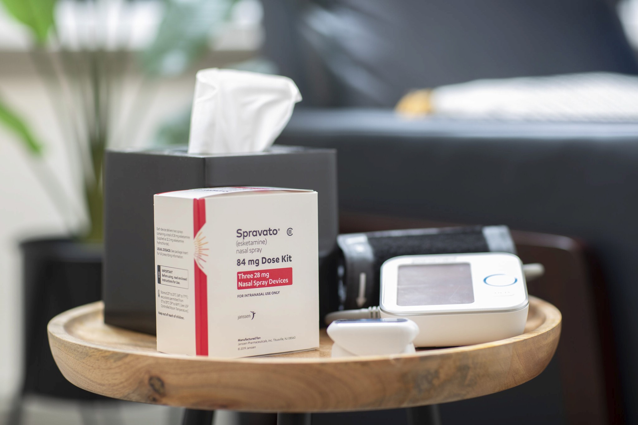 What Is Spravato and How Does It Work? A Detailed Guide for Patients - Aurora Wellness