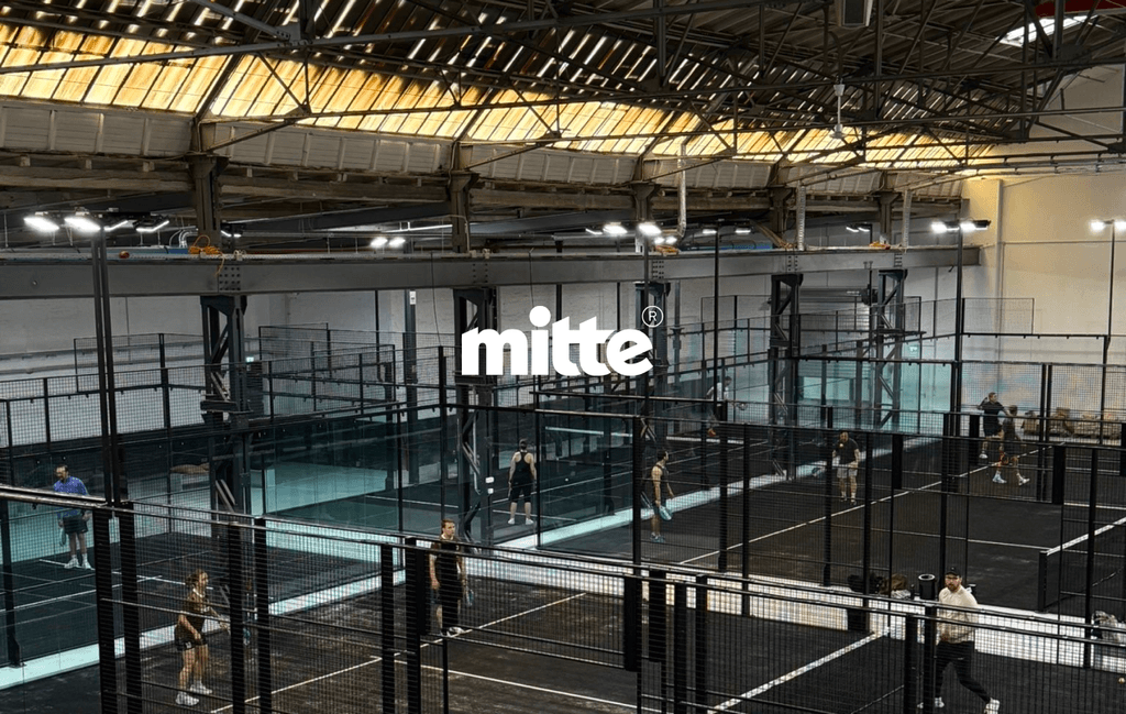 mitte | Boutique Padel