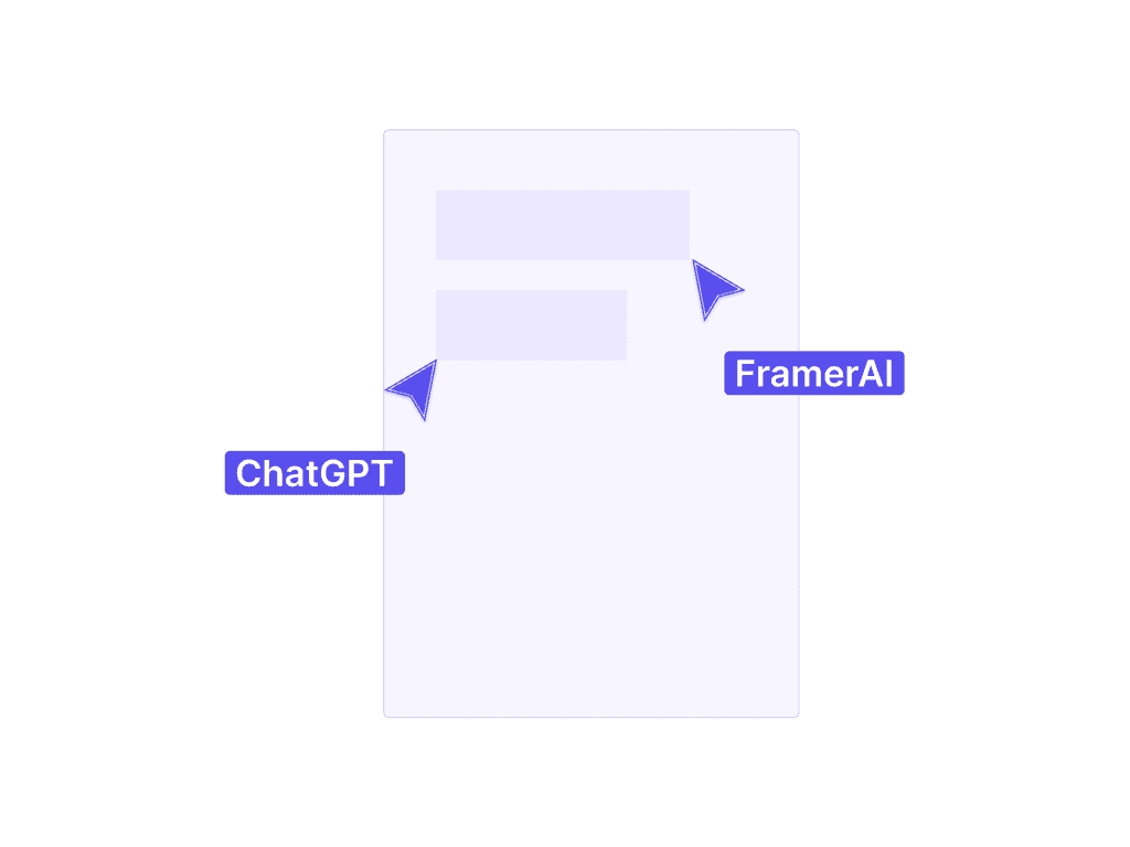 Using Framer Ai And Chatgpt To Build Sites 2025