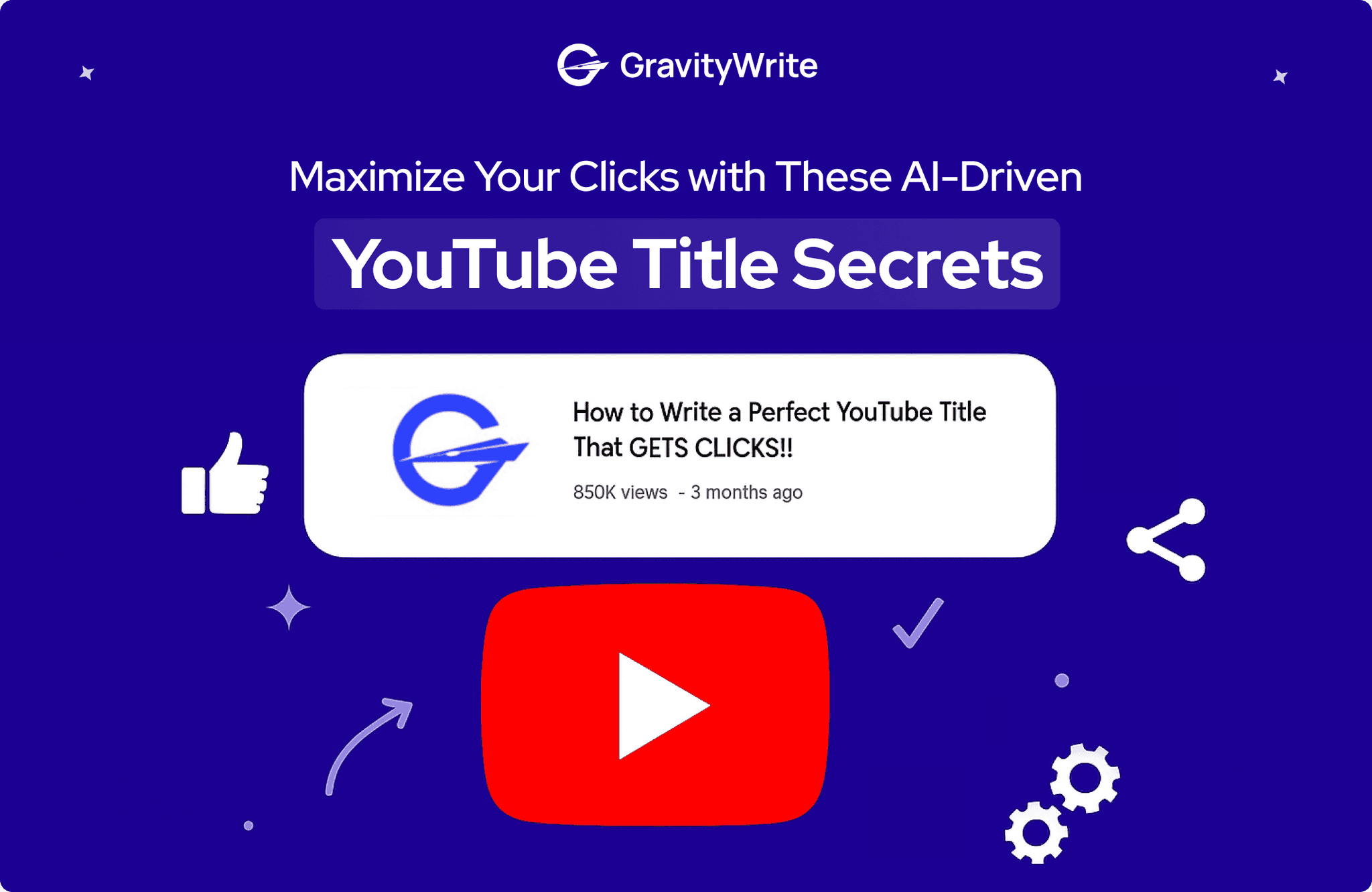 11 Ways to Write Perfect YouTube Titles (AI Tricks) - 2025