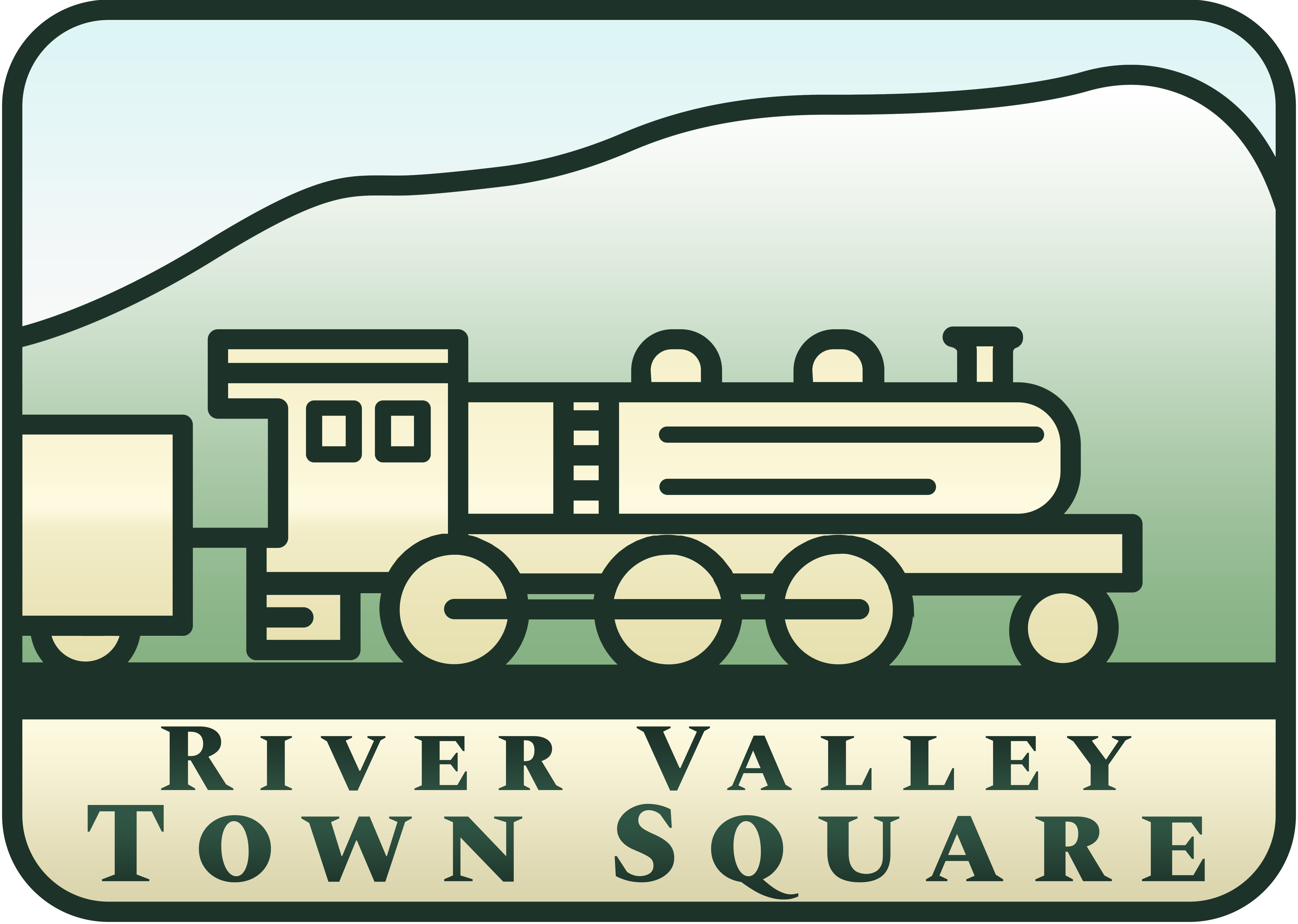 River Valley Town Square | Highlighting Your Neighbors
