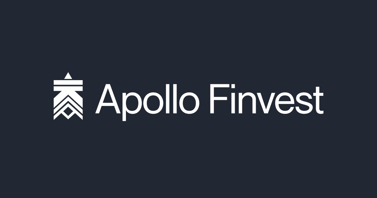 Investor Relations - Apollo Finvest
