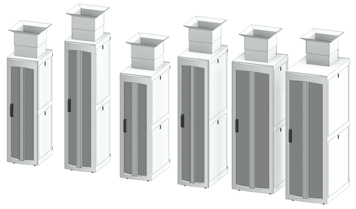 Data Centers: Specialty Equipment | Free Resources | Kinship Blog