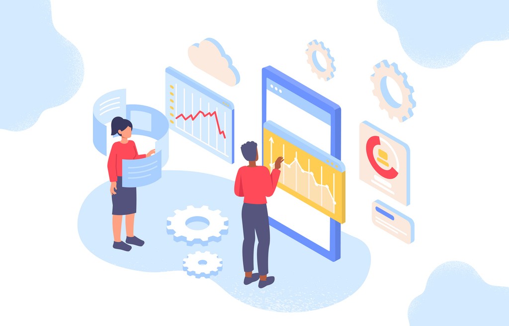 Data-Driven Design: How Analytics Shapes Modern UX - Fonzi AI Recruiter
