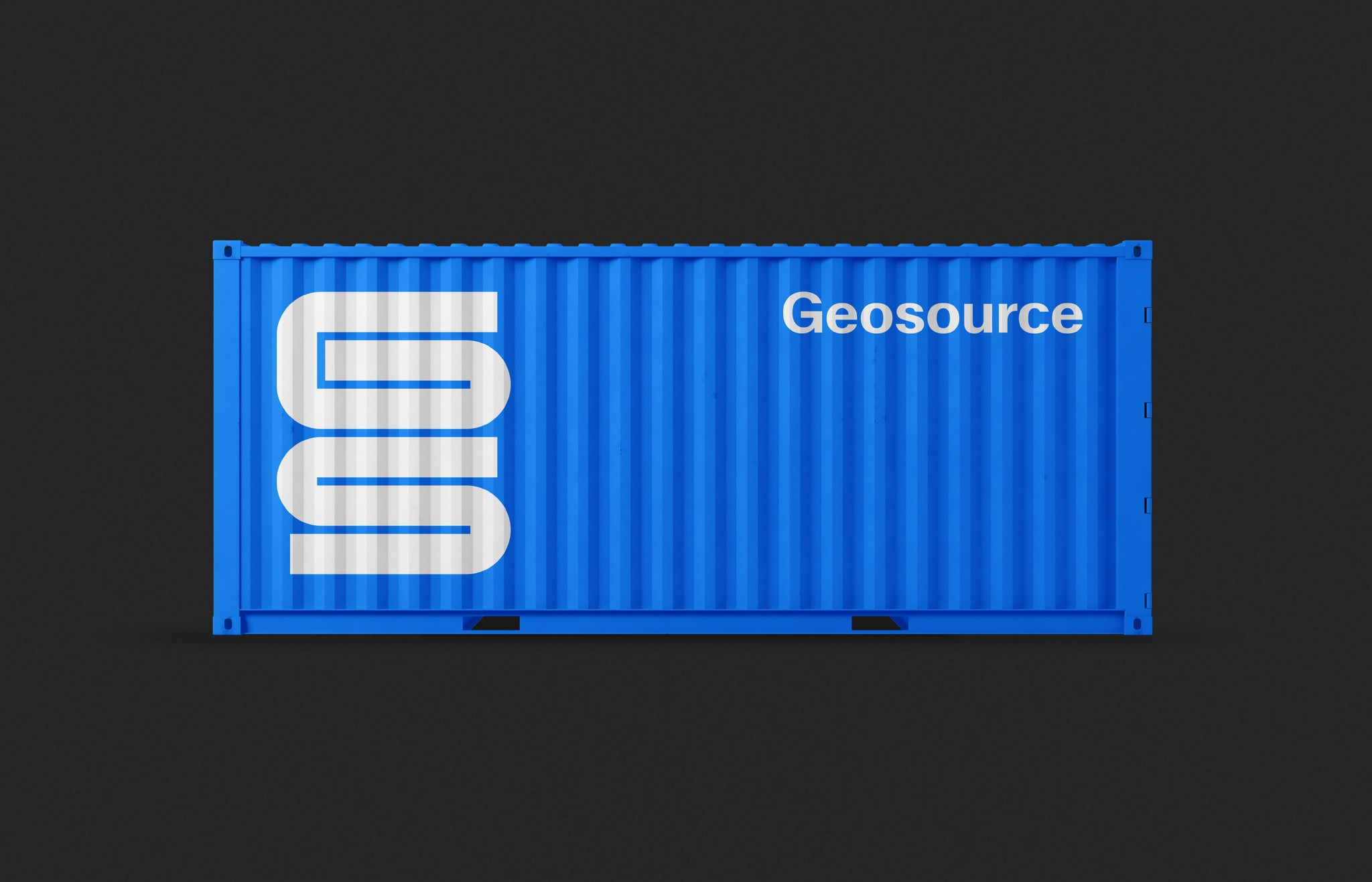 Geosource Energy — Tomorrow Creative Services
