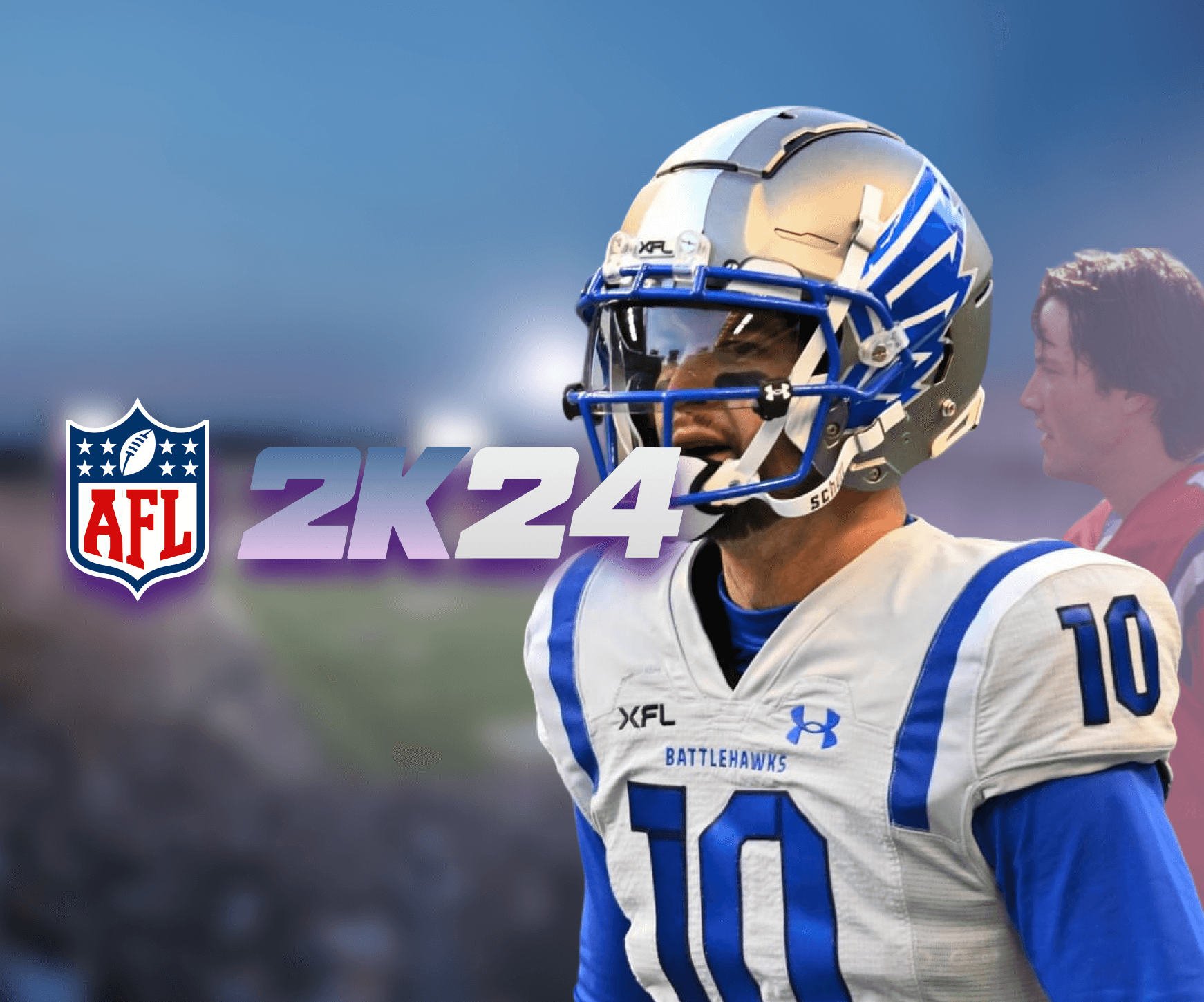 NFL 2K5 Mods