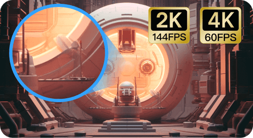 DeskIn: Most Smooth Remote Gaming Software