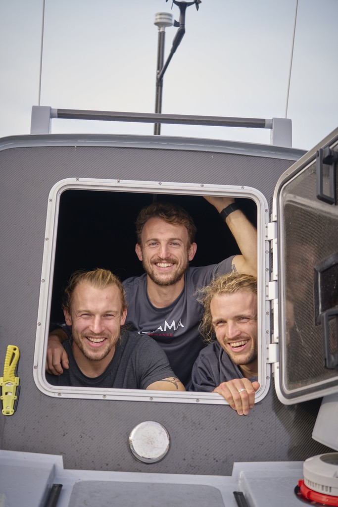 The Maclean Brothers