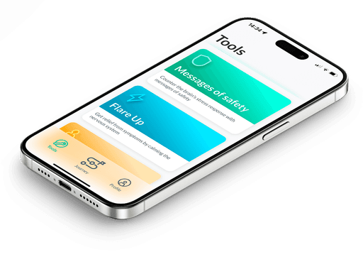 Freeme: the app for ME/CFS and Long Covid