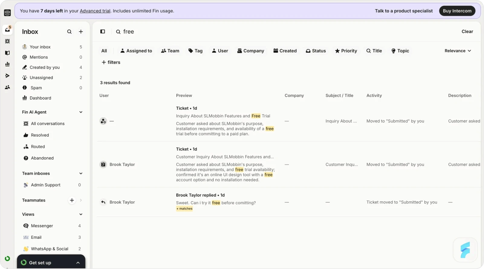Top 40 Search Bar Examples: UX Design Ideas That Work