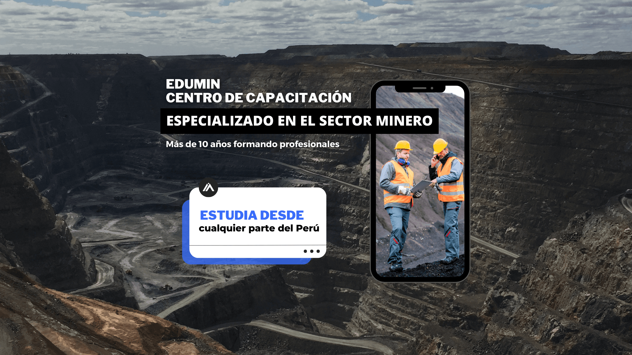 EDUMIN | CENTRO DE CAPACITACION MINERA