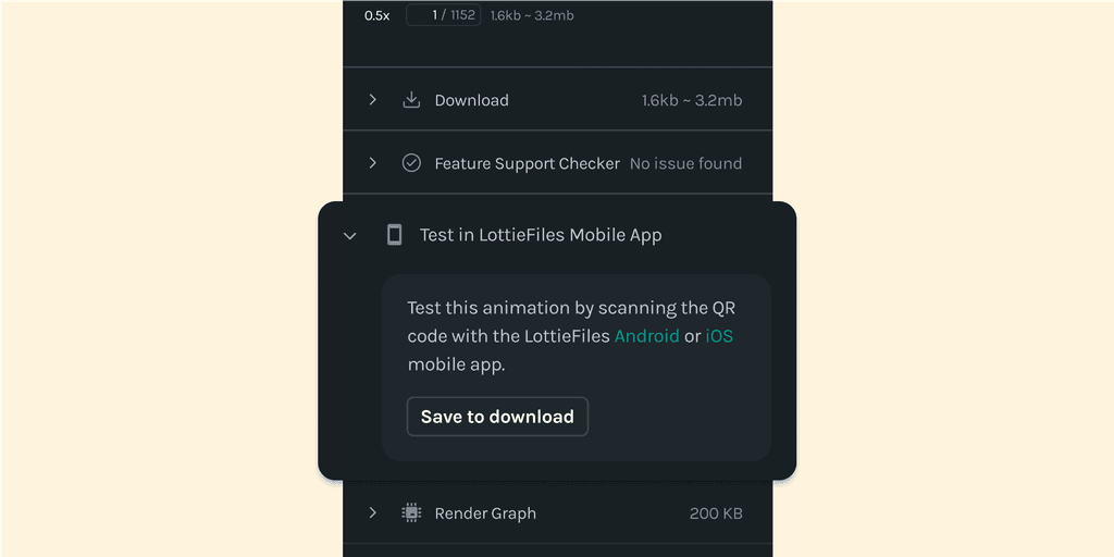 LottieFiles for Adobe After Effects: Streamline your animation workflow