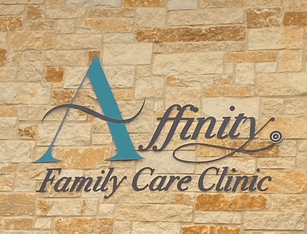 Affinity Family Care