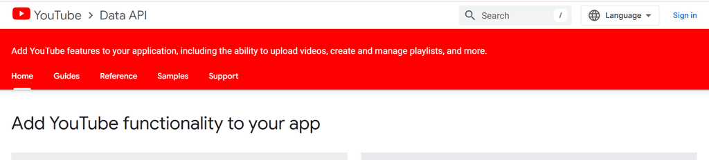 Top 15 Music APIs For Developers in 2025 | Musicfy AI Blog