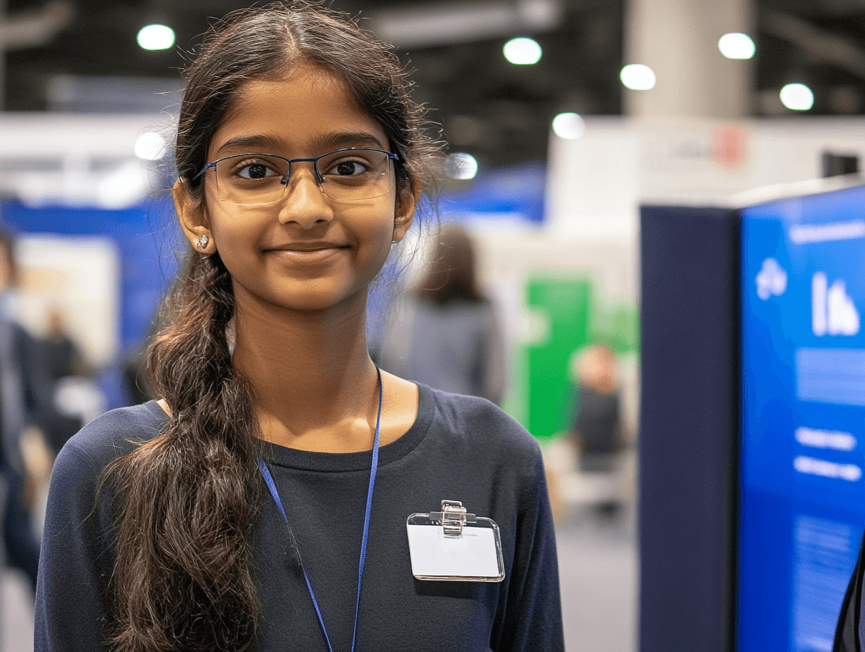 ScienceFair.io: Get Coached By National Winners