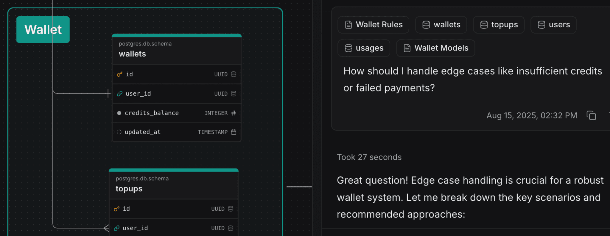 Datascale | The AI-Native Data Design Tool