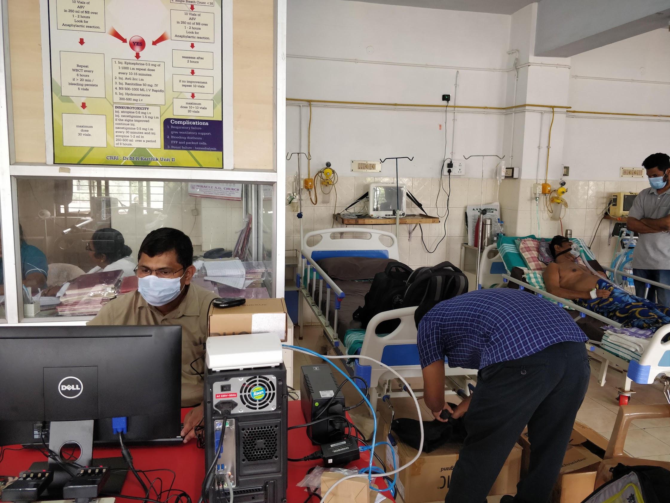 About Us | Cardiac Design Labs