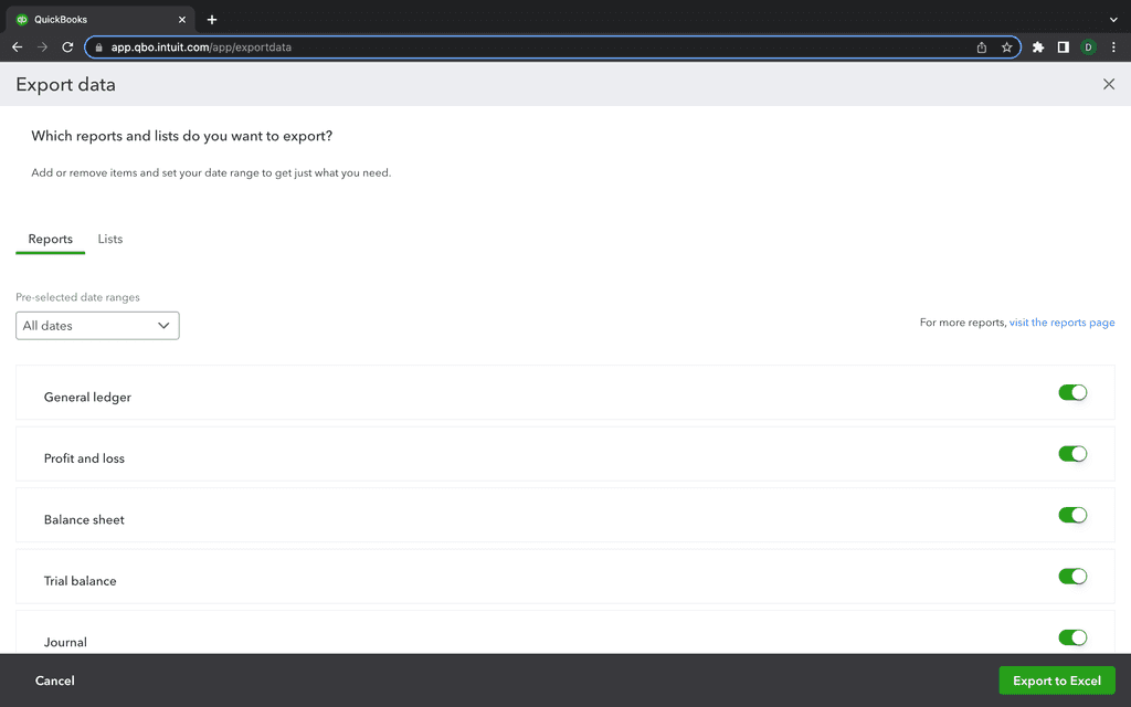 Convert QuickBooks Online to Desktop (A Guide) - LiveFlow