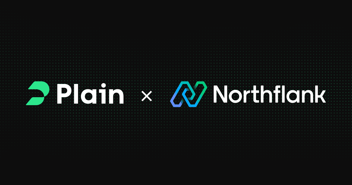 Northflank Case Study — Plain