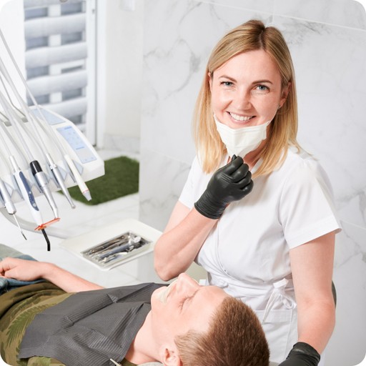 Dental staffing made simple | Teero