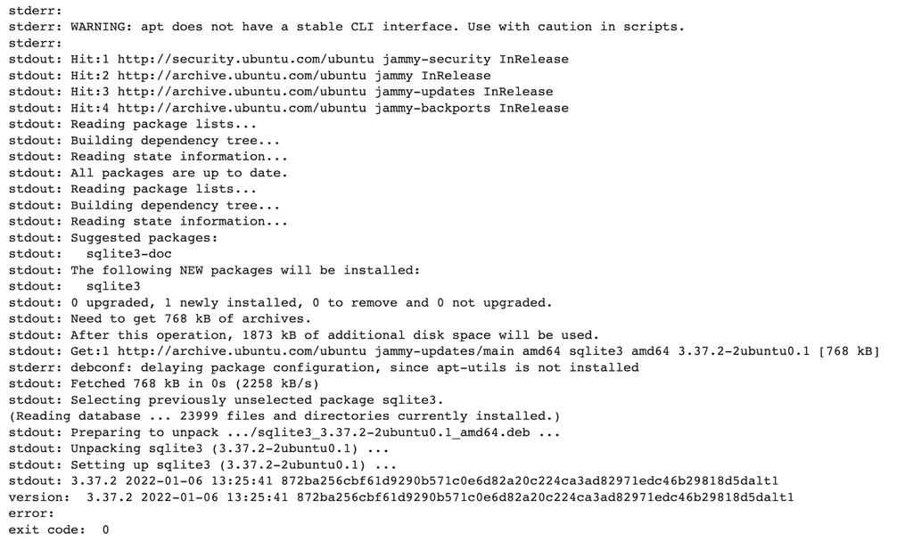 AI Data Analyst in Cloud Sandbox with LangChain & E2B