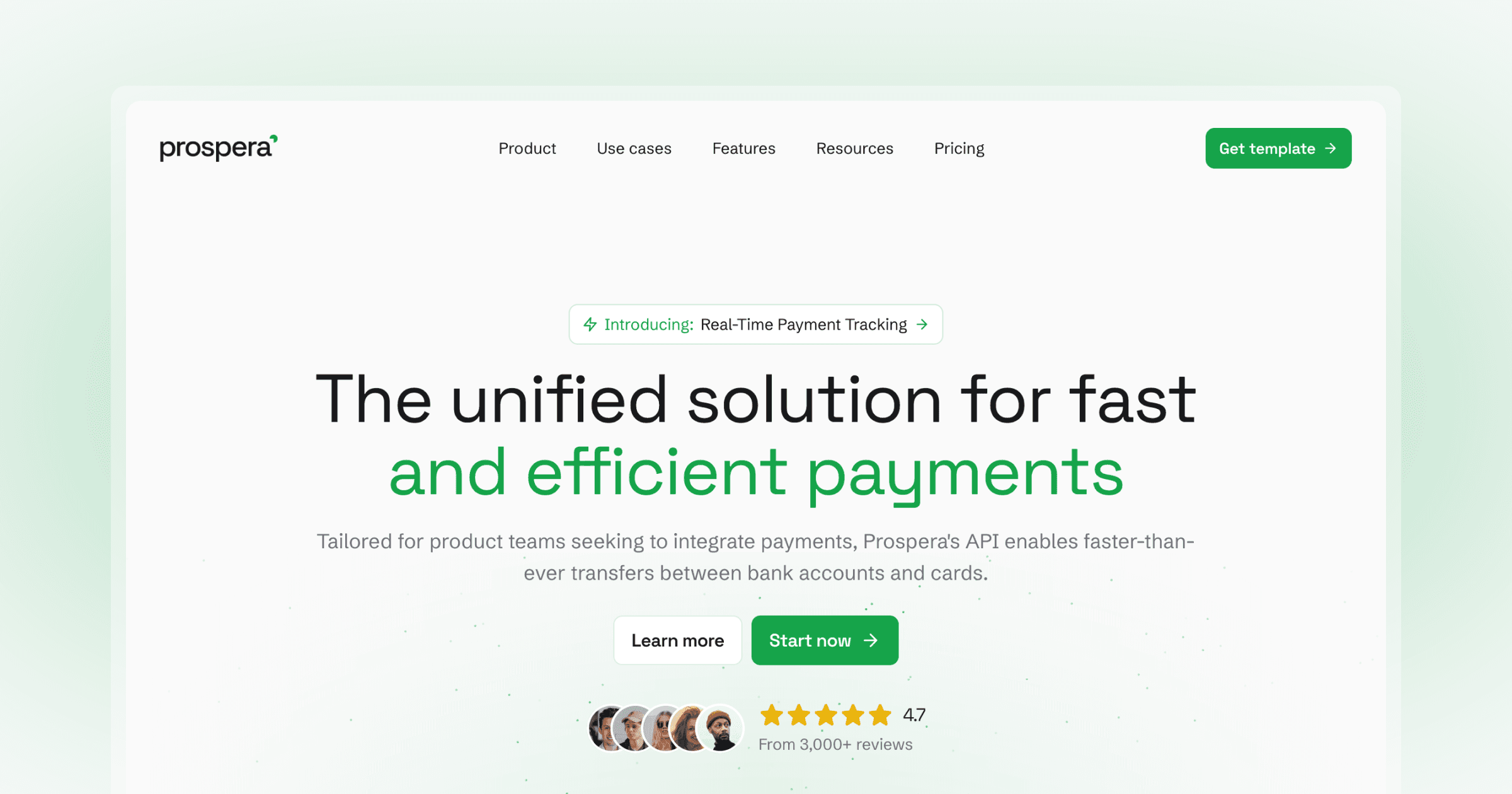 Prospera partners with BankX to bring real-time payments to small businesses - My Framer Site