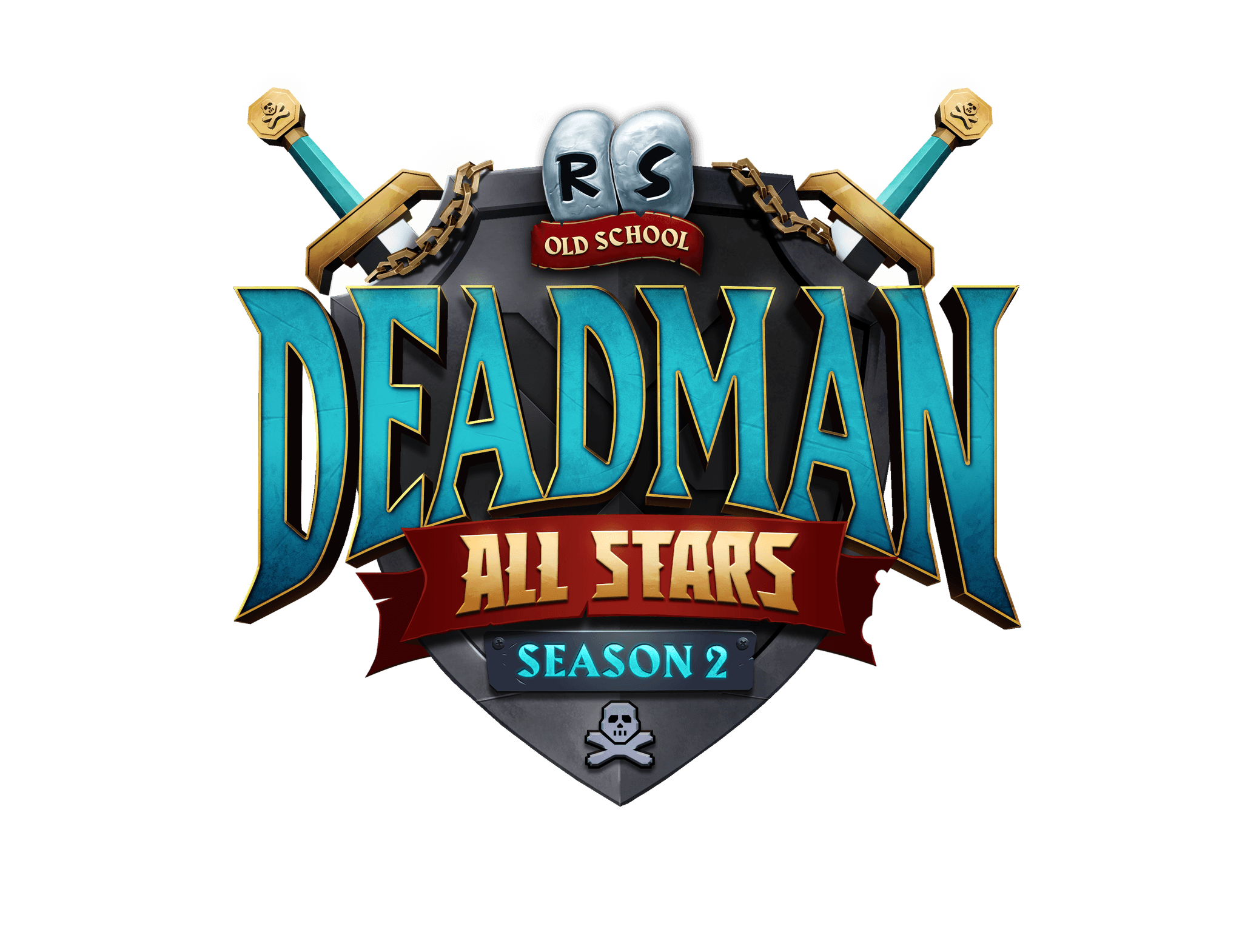 OSRS Deadman All Stars - Season 2 Items