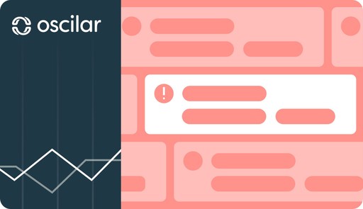 Transaction monitoring alerts in the wild︱Oscilar