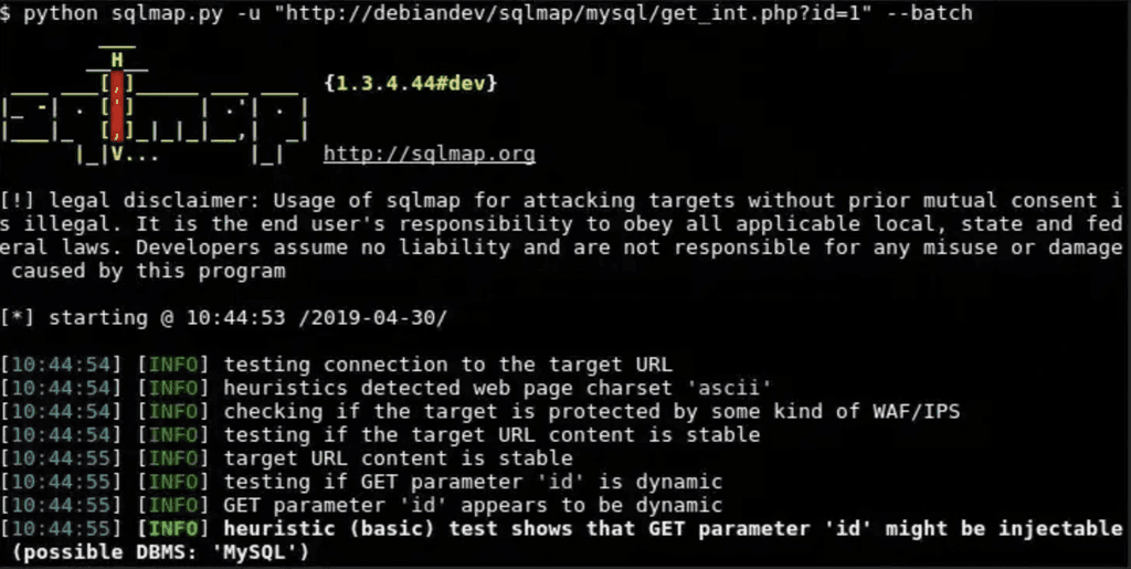 Penetration Testing Pen Testing Automated Penetration Testing Devsecops