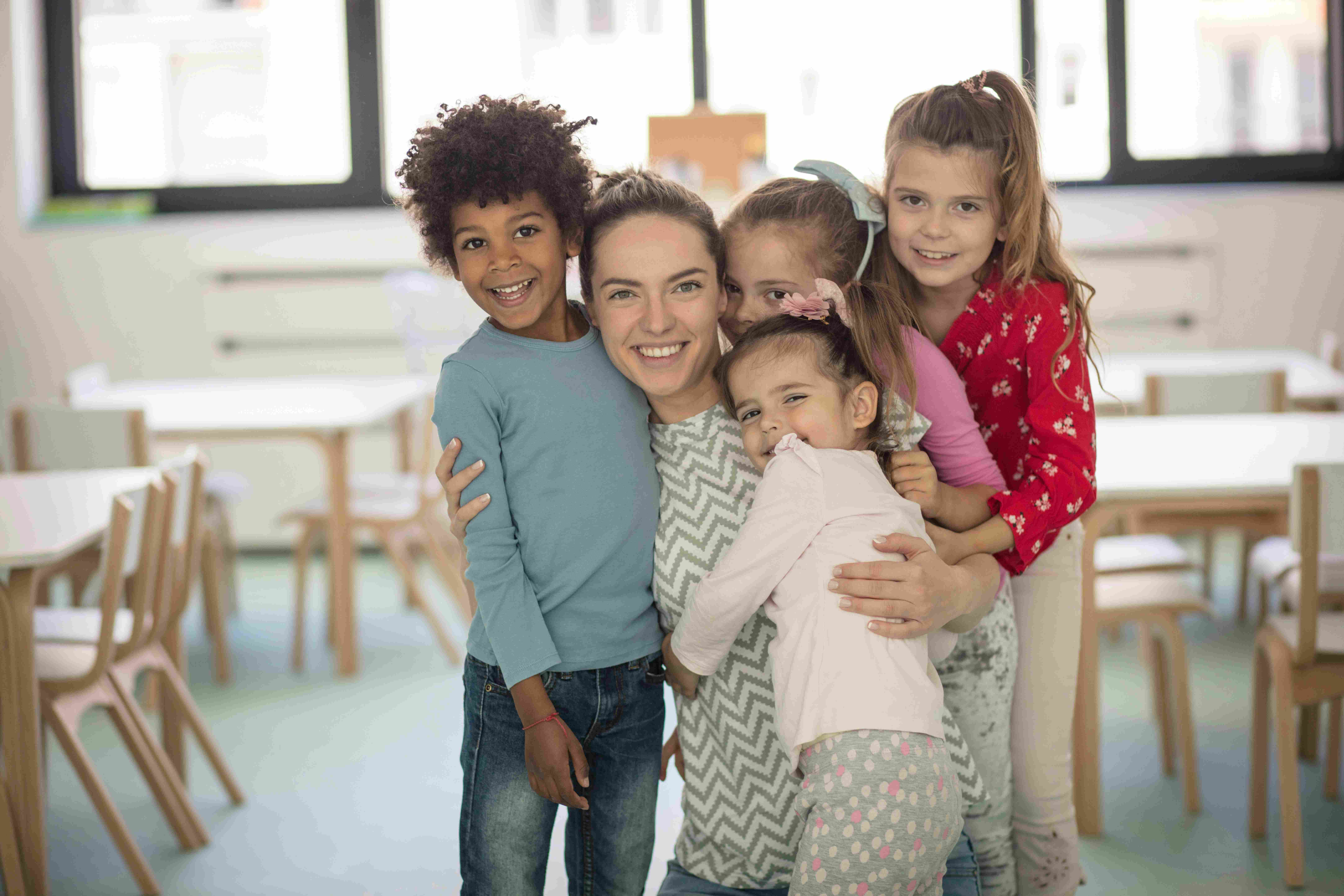 Coaching Strategies that Empower Teachers to Lead From Within, by ...