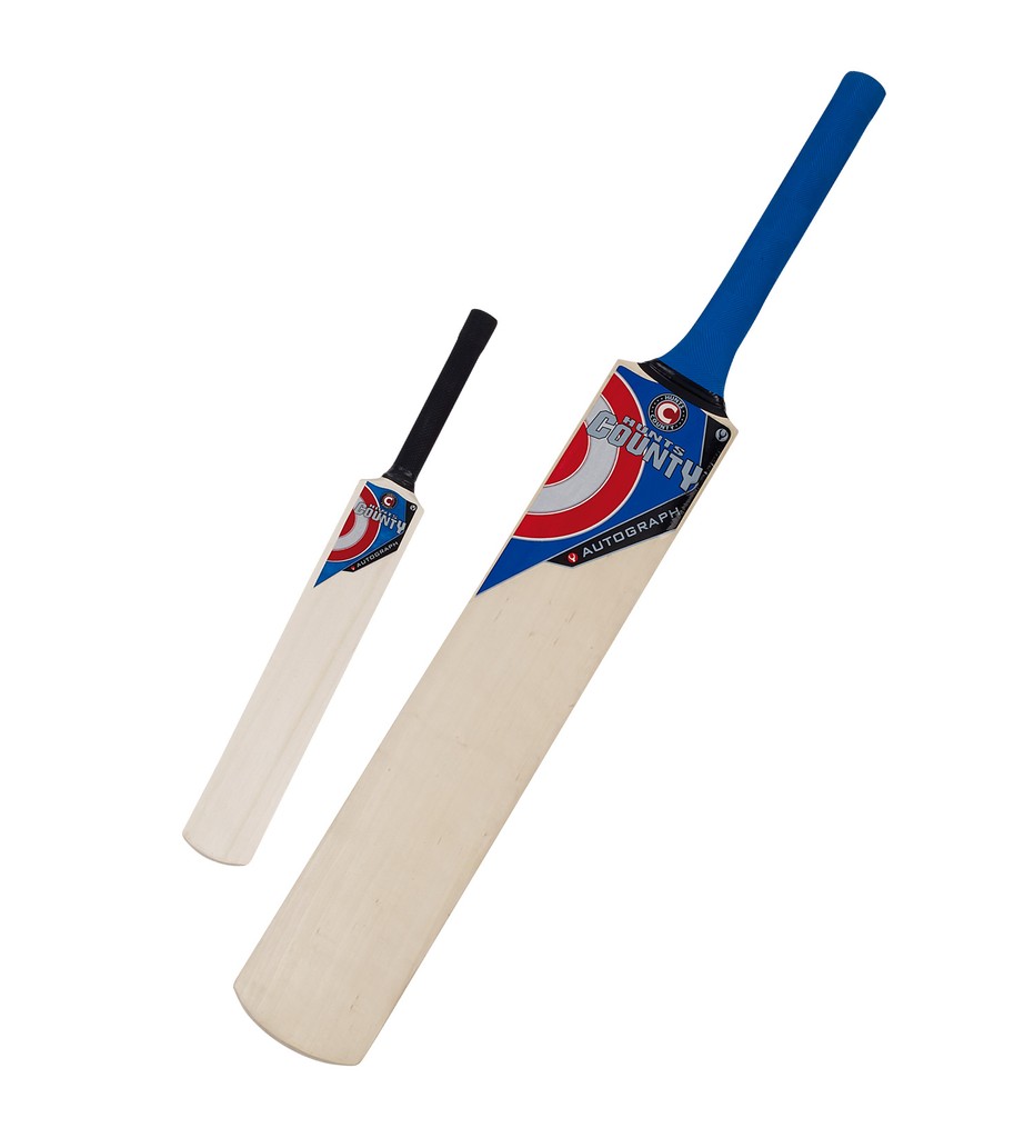 Hunts County Bats