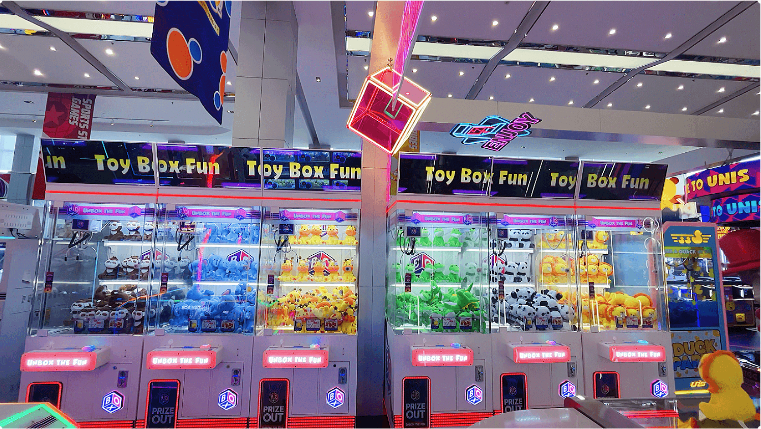 Toybox