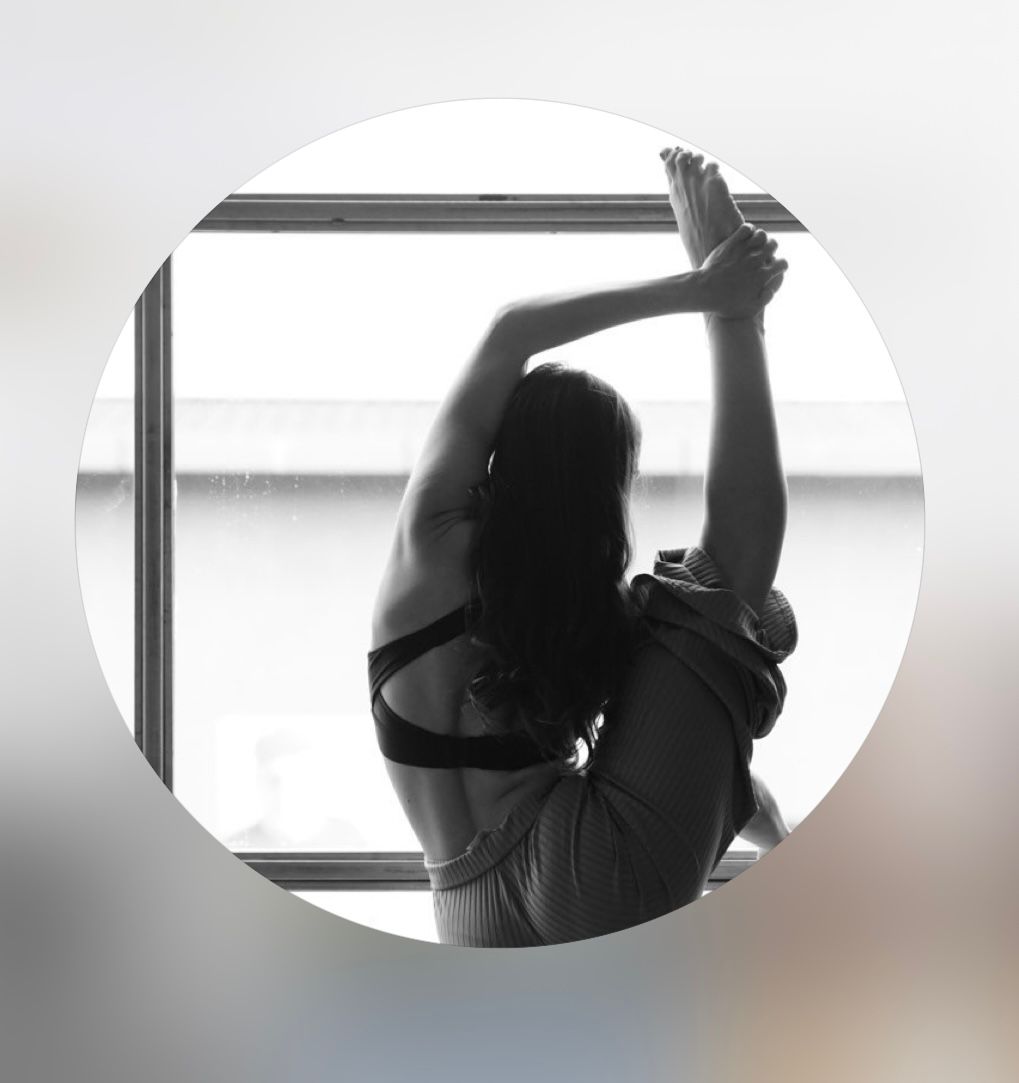 Tiny Yoga Academy