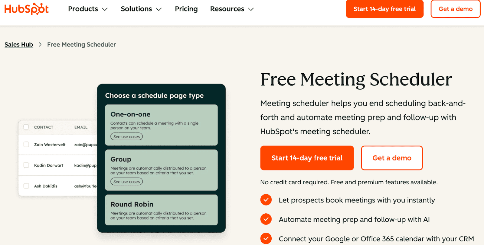 10 Best Calendly Alternatives in 2026 Compared | Cal.com ...