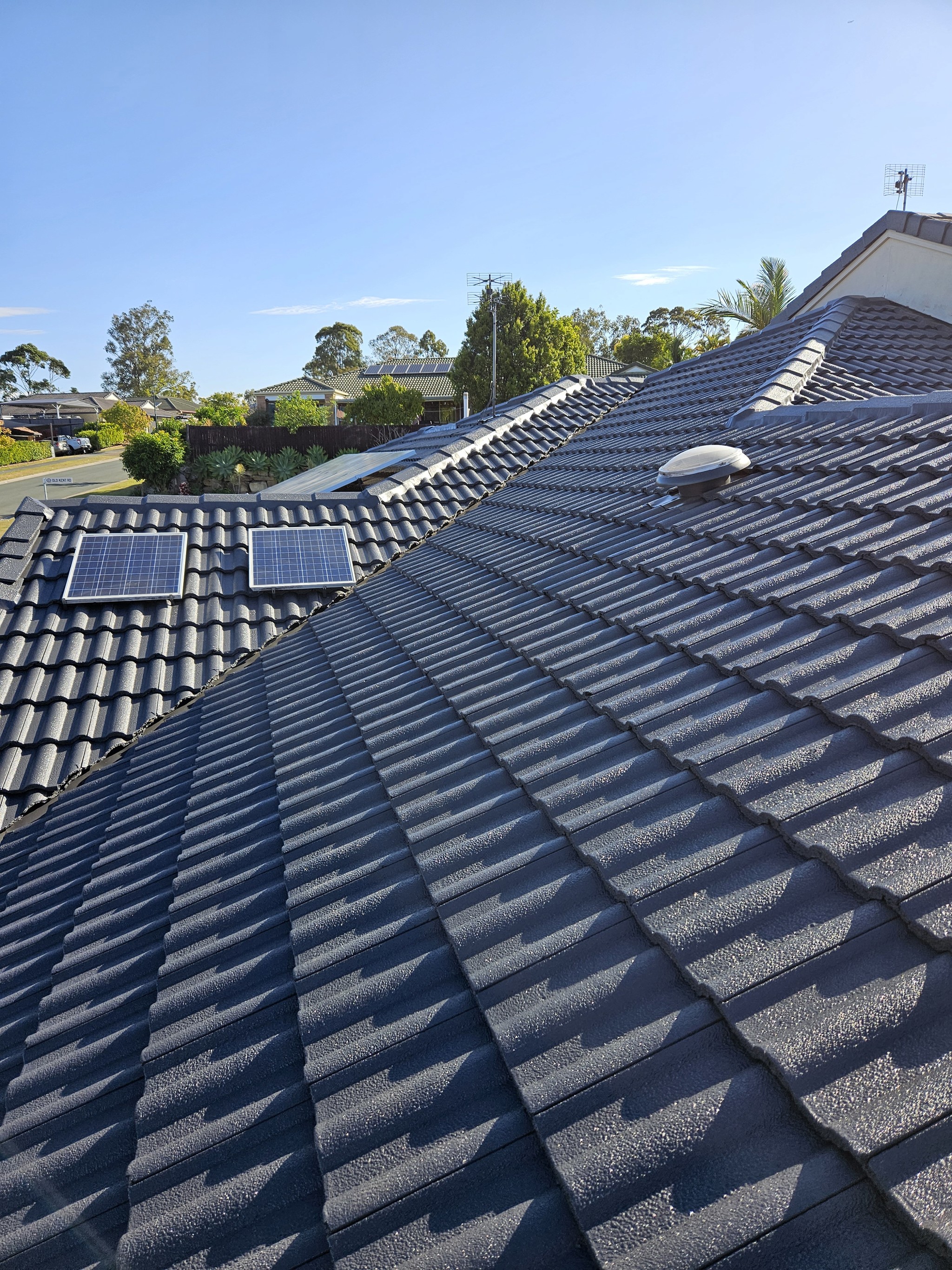 Leaking Roof Repairs Gold Coast