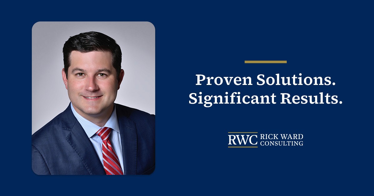 About | Rick Ward Consulting | Lobbying, Government Relations, Business ...