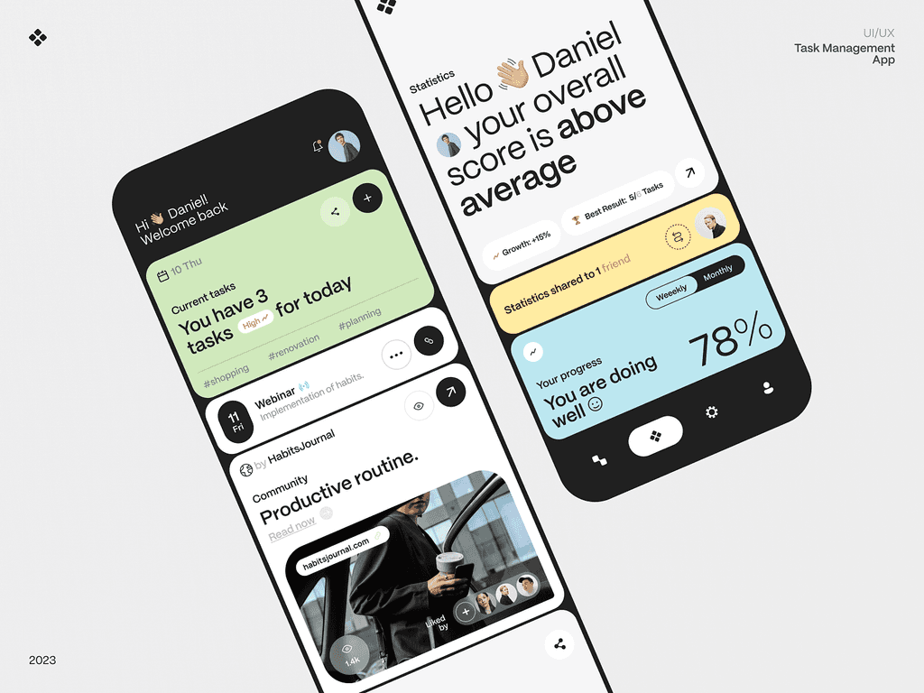 Kigali Software - Innovative Web & Mobile Apps