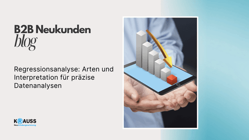 Regressionsanalyse: Arten und Interpretation für präzise Datenanalysen