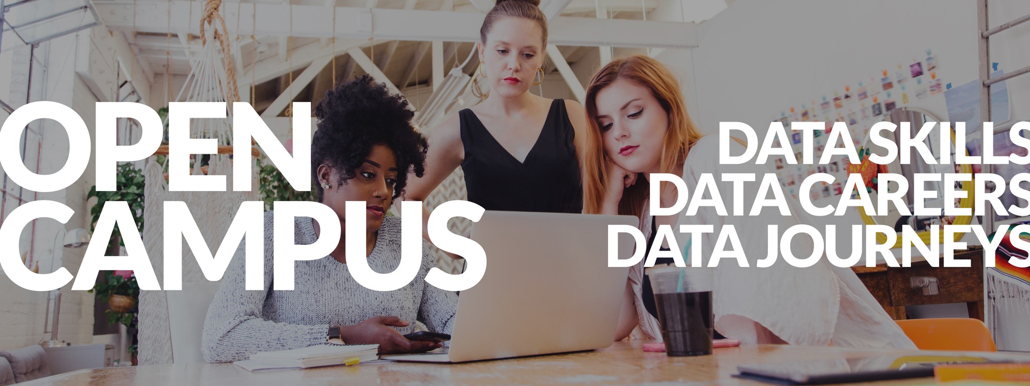 Open Campus + Maven Analytics | Oct 25 - 31, 2023 | Free Access